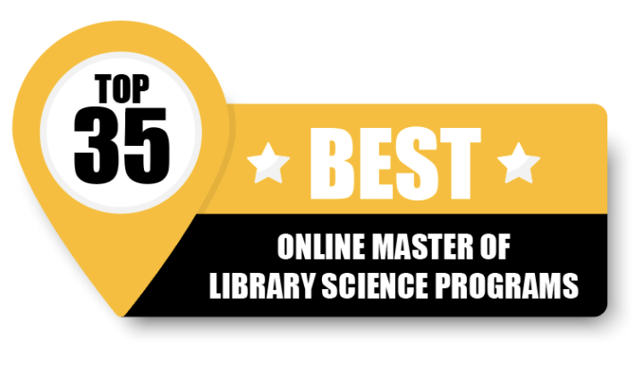 Best Online Master of Library Science Degrees